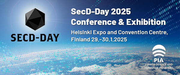 SecD-Day 2025 | PIA